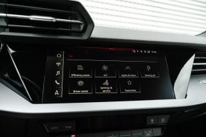 Серый Ауди А3 2026 в Марупе, объемом двигателя 1.50 л и пробегом 38 тыс. км за 29773 €, фото 17 на AUTOMOTO.COM.LV