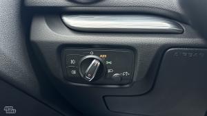 Grey Audi A3 2014 in Radviliskis, with an engine capacity of 1.40 L and mileage of 190 thousand km for 9950 €, photo 27 on AUTOMOTO.COM.LV