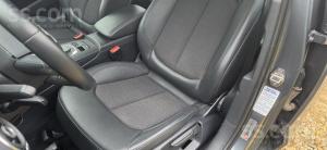 Pelēks Audi A3 2014 Rīga, ar dzinēja tilpumu 1.60 L un nobraukumu 180 tūkst. km par 10500 €, foto 9 vietnē AUTOMOTO.COM.LV