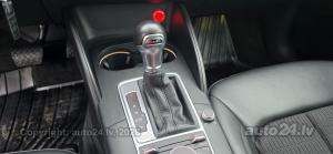 Grey Audi A3 2014 in Tallinn, with an engine capacity of 1.60 L and mileage of 182 thousand km for 10500 €, photo 10 on AUTOMOTO.COM.LV