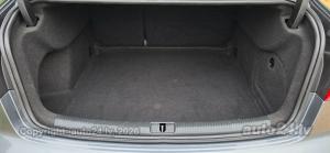 Grey Audi A3 2014 in Tallinn, with an engine capacity of 1.60 L and mileage of 182 thousand km for 10500 €, photo 14 on AUTOMOTO.COM.LV