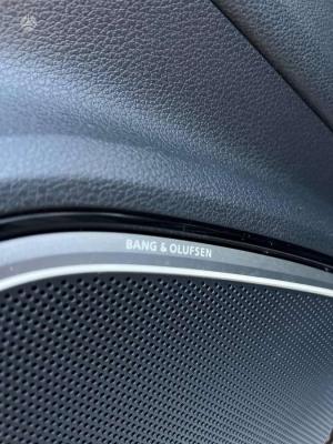 Pelēks Audi A3 2015 Viļņa, ar dzinēja tilpumu 1.97 L un nobraukumu 166 tūkst. km par 13400 €, foto 14 vietnē AUTOMOTO.COM.LV