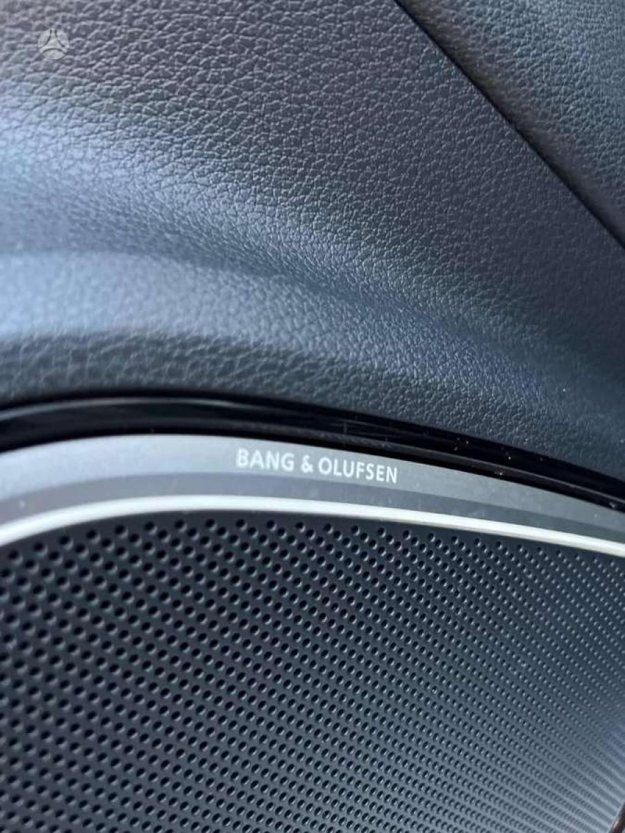 Pelēks Audi A3 2015 Viļņa, ar dzinēja tilpumu 1.97 L un nobraukumu 166 tūkst. km par 13400 €, foto 14 vietnē AUTOMOTO.COM.LV