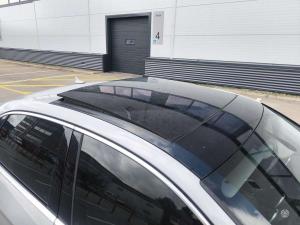 Grey Audi A3 2015 in Siauliai, with an engine capacity of 2.00 L and mileage of 229 thousand km for 6900 €, photo 8 on AUTOMOTO.COM.LV