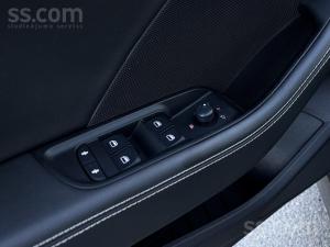 Pelēks Audi A3 2016 Rīga, ar dzinēja tilpumu 1.60 L un nobraukumu 242 tūkst. km par 11800 €, foto 12 vietnē AUTOMOTO.COM.LV