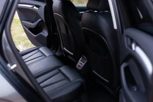 Pelēks Audi A3 2016 Rīga, ar dzinēja tilpumu 1.60 L un nobraukumu 176 tūkst. km par 13995 €, foto 13 vietnē AUTOMOTO.COM.LV