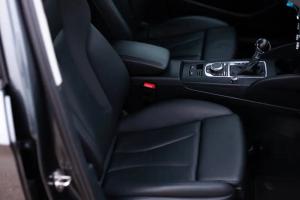 Pelēks Audi A3 2016 Rīga, ar dzinēja tilpumu 1.60 L un nobraukumu 176 tūkst. km par 13995 €, foto 19 vietnē AUTOMOTO.COM.LV
