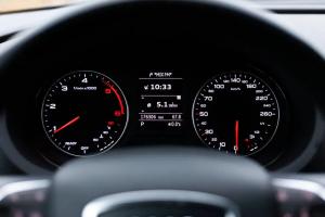 Pelēks Audi A3 2016 Rīga, ar dzinēja tilpumu 1.60 L un nobraukumu 176 tūkst. km par 13995 €, foto 25 vietnē AUTOMOTO.COM.LV