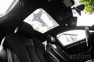 Grey Audi A3 2016 in Jelgava, with an engine capacity of 1.60 L and mileage of 246 thousand km for 11000 €, photo 25 on AUTOMOTO.COM.LV