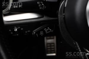 Grey Audi A3 2016 in Jelgava, with an engine capacity of 1.60 L and mileage of 246 thousand km for 11000 €, photo 26 on AUTOMOTO.COM.LV