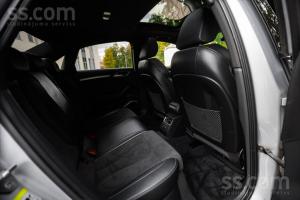 Grey Audi A3 2016 in Jelgava, with an engine capacity of 1.60 L and mileage of 246 thousand km for 11000 €, photo 29 on AUTOMOTO.COM.LV