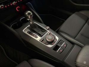 Grey Audi A3 2016 in Marijampole, with an engine capacity of 1.60 L and mileage of 281 thousand km for 9999 €, photo 4 on AUTOMOTO.COM.LV