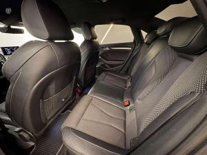 Grey Audi A3 2016 in Marijampole, with an engine capacity of 1.60 L and mileage of 281 thousand km for 9999 €, photo 22 on AUTOMOTO.COM.LV
