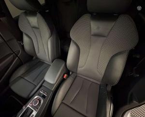 Grey Audi A3 2016 in Marijampole, with an engine capacity of 1.60 L and mileage of 281 thousand km for 9999 €, photo 23 on AUTOMOTO.COM.LV
