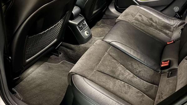 Pelēks Audi A3 2017 Viļņa, ar dzinēja tilpumu 1.97 L un nobraukumu 180 tūkst. km par 17800 €, foto 11 vietnē AUTOMOTO.COM.LV