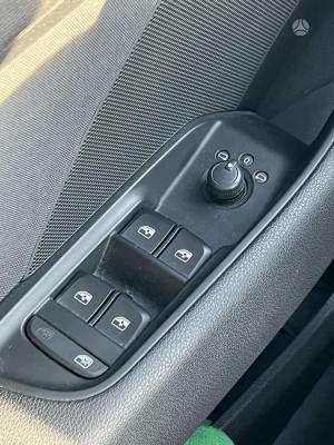 Grey Audi A3 2018 in Vilnius, with an engine capacity of 2.00 L and mileage of 209 thousand km for 15000 €, photo 28 on AUTOMOTO.COM.LV