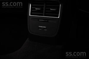 Grey Audi A3 2019 in Jelgava, with an engine capacity of 1.00 L and mileage of 206 thousand km for 14300 €, photo 19 on AUTOMOTO.COM.LV