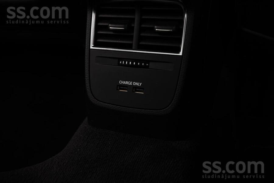 Grey Audi A3 2019 in Jelgava, with an engine capacity of 1.00 L and mileage of 206 thousand km for 14300 €, photo 19 on AUTOMOTO.COM.LV