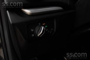 Grey Audi A3 2019 in Jelgava, with an engine capacity of 1.00 L and mileage of 206 thousand km for 14300 €, photo 29 on AUTOMOTO.COM.LV