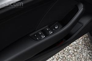 Grey Audi A3 2019 in Jelgava, with an engine capacity of 1.00 L and mileage of 206 thousand km for 14300 €, photo 30 on AUTOMOTO.COM.LV