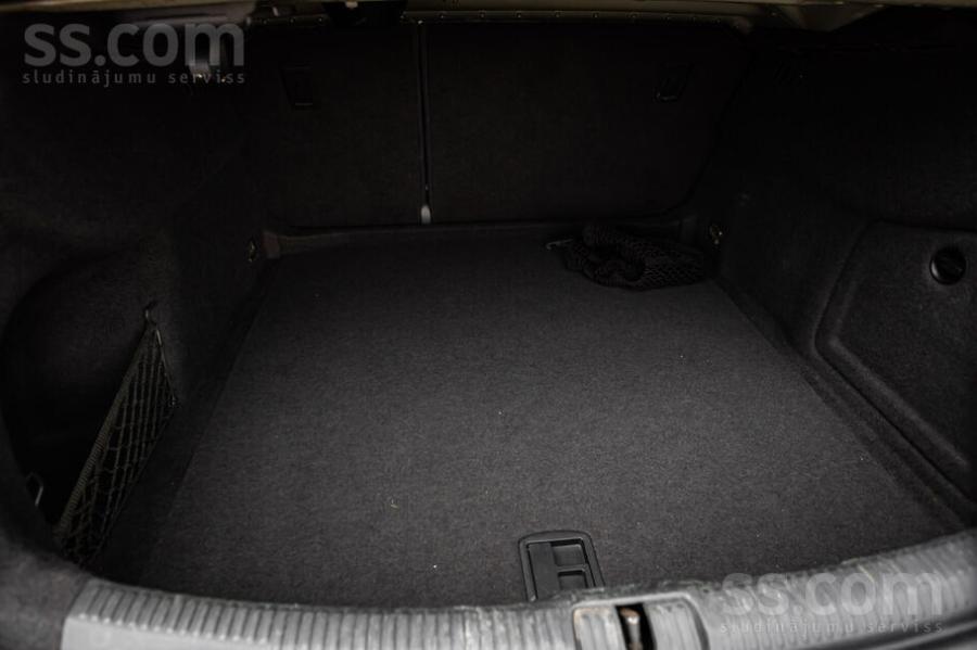 Grey Audi A3 2019 in Jelgava, with an engine capacity of 1.00 L and mileage of 206 thousand km for 14300 €, photo 31 on AUTOMOTO.COM.LV