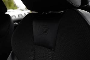 Pelēks Audi A3 2019 Jelgava, ar dzinēja tilpumu 1.00 L un nobraukumu 206 tūkst. km par 14300 €, foto 17 vietnē AUTOMOTO.COM.LV