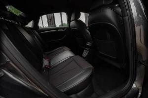 Pelēks Audi A3 2019 Jelgava, ar dzinēja tilpumu 1.00 L un nobraukumu 206 tūkst. km par 14300 €, foto 18 vietnē AUTOMOTO.COM.LV