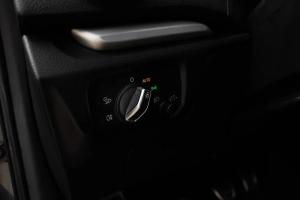 Pelēks Audi A3 2019 Jelgava, ar dzinēja tilpumu 1.00 L un nobraukumu 206 tūkst. km par 14300 €, foto 29 vietnē AUTOMOTO.COM.LV