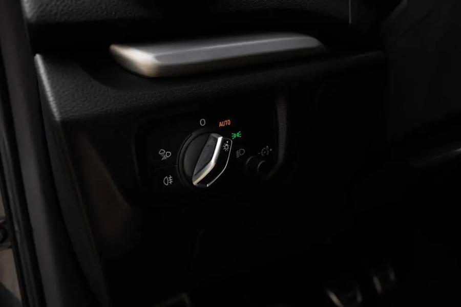 Pelēks Audi A3 2019 Jelgava, ar dzinēja tilpumu 1.00 L un nobraukumu 206 tūkst. km par 14300 €, foto 29 vietnē AUTOMOTO.COM.LV