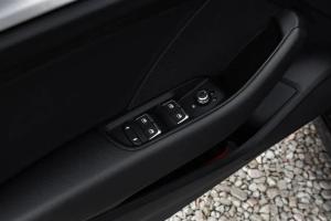 Pelēks Audi A3 2019 Jelgava, ar dzinēja tilpumu 1.00 L un nobraukumu 206 tūkst. km par 14300 €, foto 30 vietnē AUTOMOTO.COM.LV