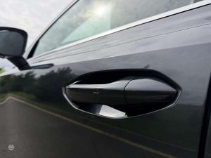 Pelēks Audi A3 2022 Kauņa, ar dzinēja tilpumu 1.50 L un nobraukumu 196 tūkst. km par 18500 €, foto 12 vietnē AUTOMOTO.COM.LV