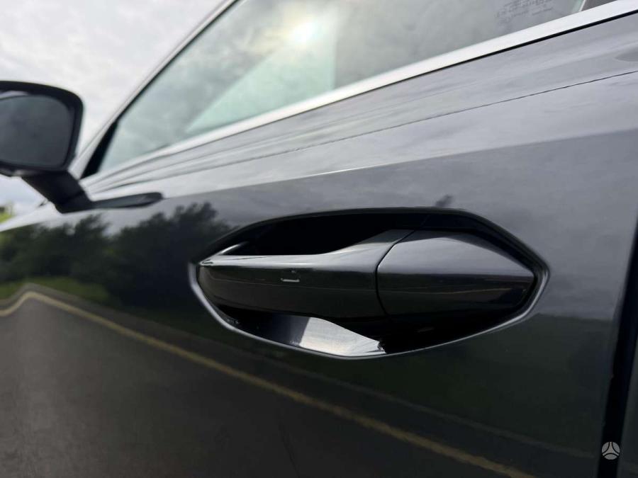 Pelēks Audi A3 2022 Kauņa, ar dzinēja tilpumu 1.50 L un nobraukumu 196 tūkst. km par 17900 €, foto 12 vietnē AUTOMOTO.COM.LV