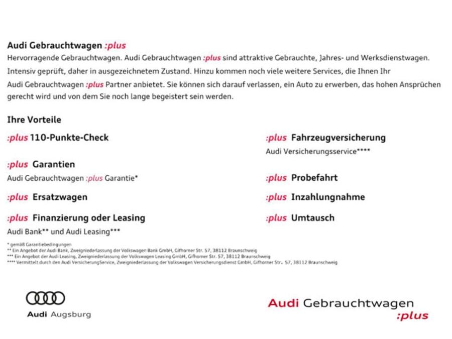 Grey Audi A3 2024 in Kaunas, with an engine capacity of 1.50 L and mileage of 14 thousand km for 33000 €, photo 10 on AUTOMOTO.COM.LV