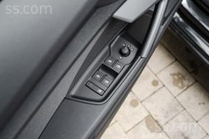 Grey Audi A3 2026 in Riga, with an engine capacity of 1.50 L and mileage of 38 thousand km for 32900 €, photo 8 on AUTOMOTO.COM.LV