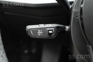 Grey Audi A3 2026 in Riga, with an engine capacity of 1.50 L and mileage of 38 thousand km for 32900 €, photo 11 on AUTOMOTO.COM.LV