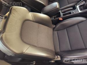 Pelēks Audi A3 2011 Tukums, ar dzinēja tilpumu 1.60 L un nobraukumu 306 tūkst. km par 5700 €, foto 9 vietnē AUTOMOTO.COM.LV