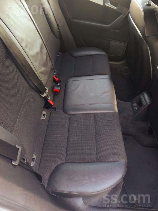 Pelēks Audi A3 2011 Tukums, ar dzinēja tilpumu 1.60 L un nobraukumu 306 tūkst. km par 5700 €, foto 10 vietnē AUTOMOTO.COM.LV