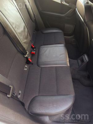 Pelēks Audi A3 2011 Tukums, ar dzinēja tilpumu 1.60 L un nobraukumu 306 tūkst. km par 5700 €, foto 11 vietnē AUTOMOTO.COM.LV
