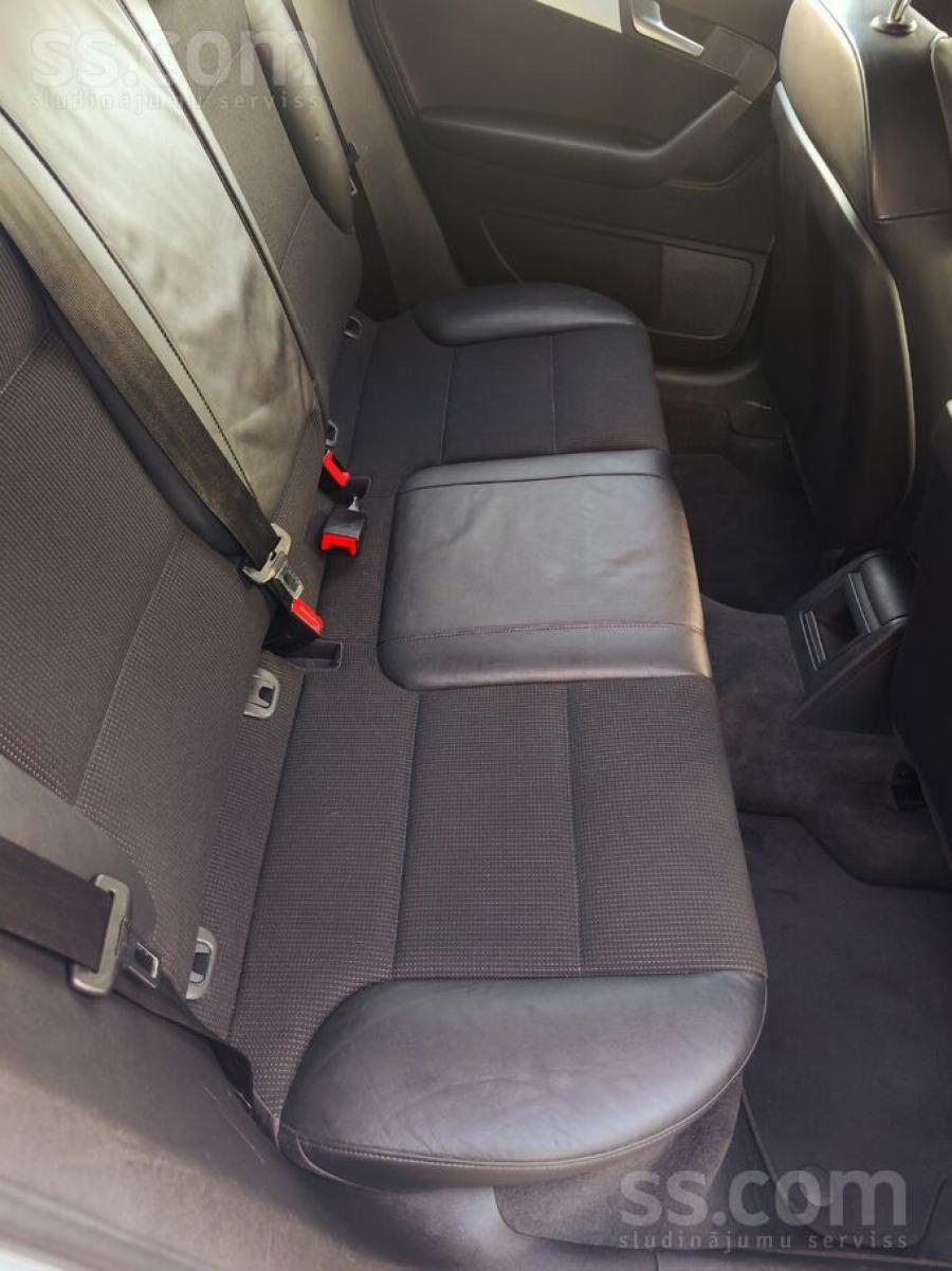Pelēks Audi A3 2011 Tukums, ar dzinēja tilpumu 1.60 L un nobraukumu 306 tūkst. km par 5700 €, foto 11 vietnē AUTOMOTO.COM.LV