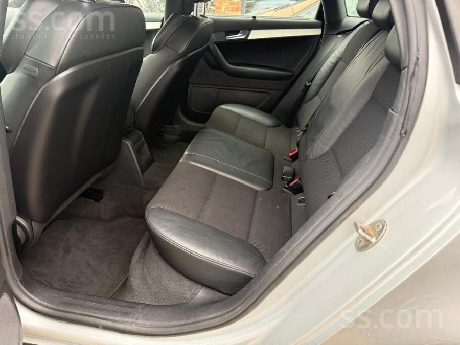 Grey Audi A3 2011 in Talsi, with an engine capacity of 1.60 L and mileage of 0 thousand km for 5700 €, photo 10 on AUTOMOTO.COM.LV