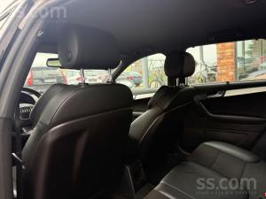 Grey Audi A3 2011 in Talsi, with an engine capacity of 1.60 L and mileage of 0 thousand km for 5700 €, photo 11 on AUTOMOTO.COM.LV
