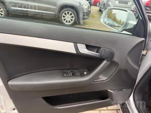 Grey Audi A3 2011 in Talsi, with an engine capacity of 1.60 L and mileage of 0 thousand km for 5700 €, photo 15 on AUTOMOTO.COM.LV