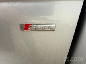 Grey Audi A3 2011 in Talsi, with an engine capacity of 1.60 L and mileage of 0 thousand km for 5700 €, photo 16 on AUTOMOTO.COM.LV