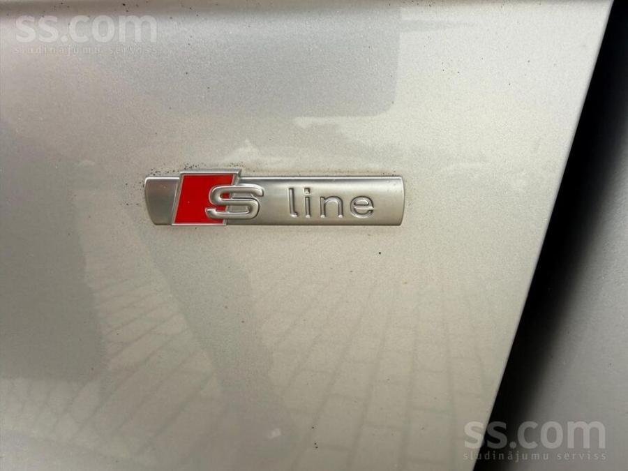 Grey Audi A3 2011 in Talsi, with an engine capacity of 1.60 L and mileage of 0 thousand km for 5700 €, photo 16 on AUTOMOTO.COM.LV