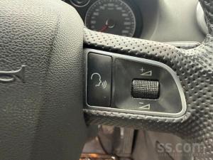 Grey Audi A3 2011 in Talsi, with an engine capacity of 1.60 L and mileage of 0 thousand km for 5700 €, photo 19 on AUTOMOTO.COM.LV
