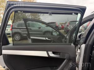 Grey Audi A3 2011 in Talsi, with an engine capacity of 1.60 L and mileage of 0 thousand km for 5700 €, photo 24 on AUTOMOTO.COM.LV