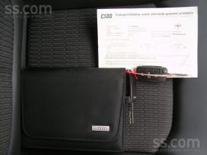 Grey Audi A3 2016 in Riga, with an engine capacity of 1.60 L and mileage of 0 thousand km for 10650 €, photo 28 on AUTOMOTO.COM.LV