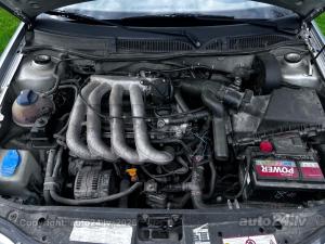 Audi A3 1996 in Tallinn, with an engine capacity of 1.80 L and mileage of 230 thousand km for 900 €, photo 6 on AUTOMOTO.COM.LV