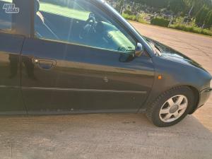 Audi A3 1996 Kauņa, ar dzinēja tilpumu 1.90 L un nobraukumu 517 tūkst. km par 450 €, foto 5 vietnē AUTOMOTO.COM.LV