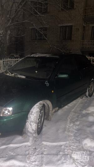 Audi A3 1997 in Kaunas, with an engine capacity of 1.90 L and mileage of 333 thousand km for 350 €, photo  on AUTOMOTO.COM.LV